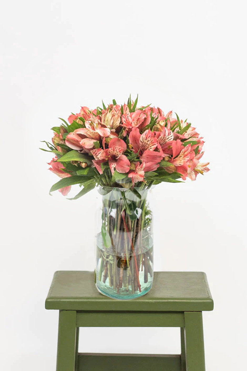 Fresh Flowers Delivered to Your Home – tagged "Astromelias" – Azap ...
