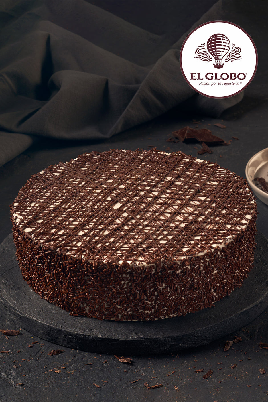 Pasteles el Globo a domicilio en CDMX. – Azap Flores MX