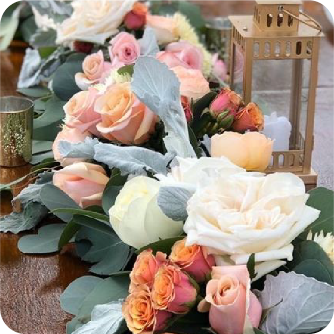 Centerpieces in Veracruz – Azap Flores MX